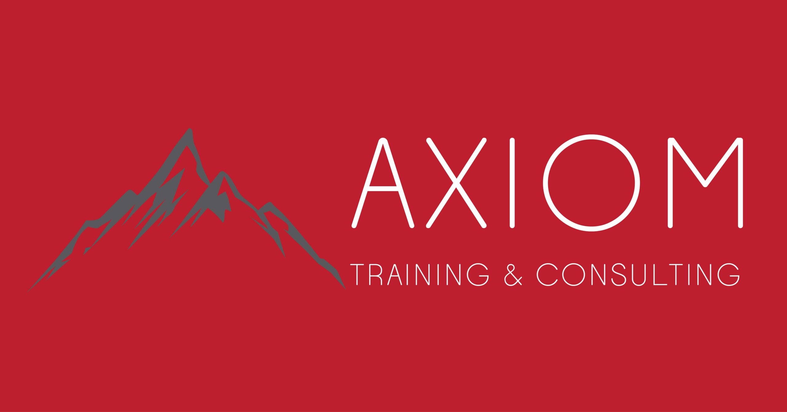 RESOURCES Axiom Training Consulting
