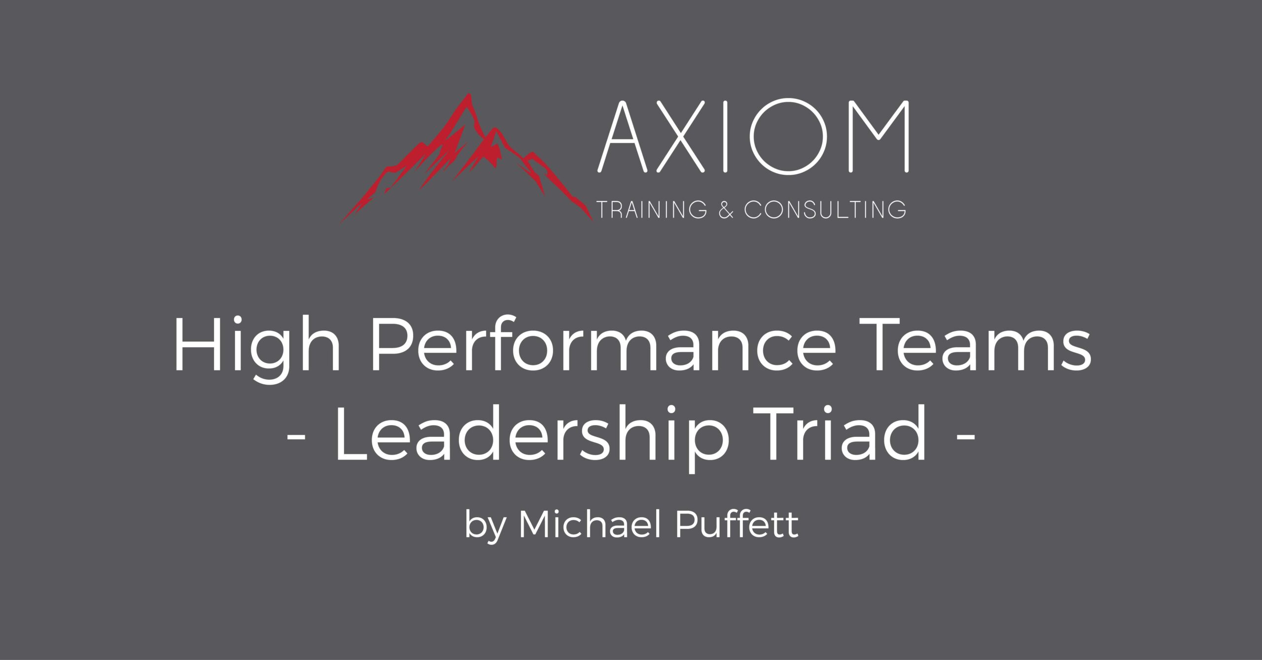 Performance Triad Logo The Triad Of Performance | Weightlifting And